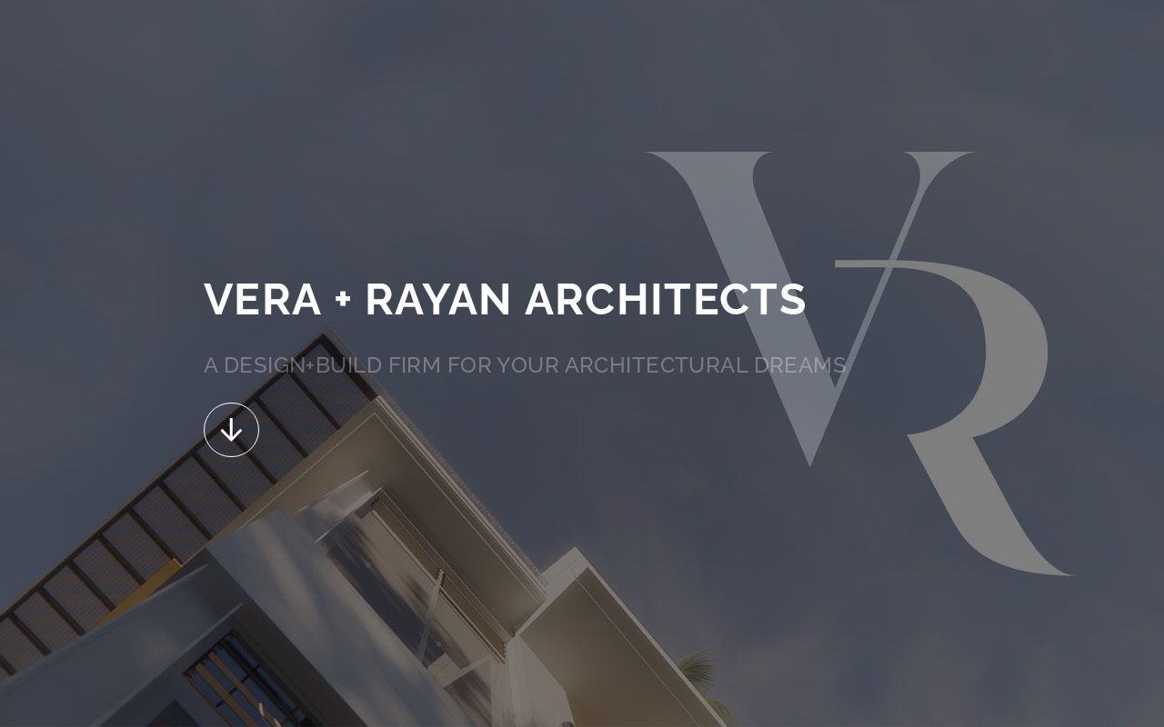 Vera +Rayan Architects